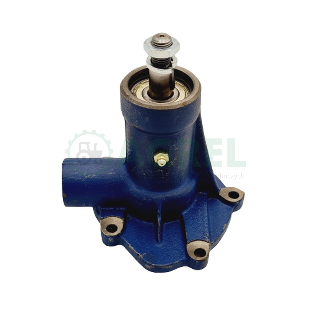 Pompa wody C 330 Skropol URSUS C 330, C-330M, C 328, C 335